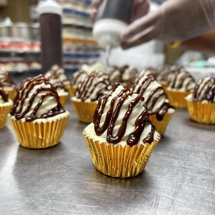NJ 101.5: These NJ small business bakeries are a must-visit | July 29 ...